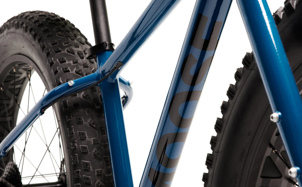 Moose Fat Bike 1 | Gendron Sports