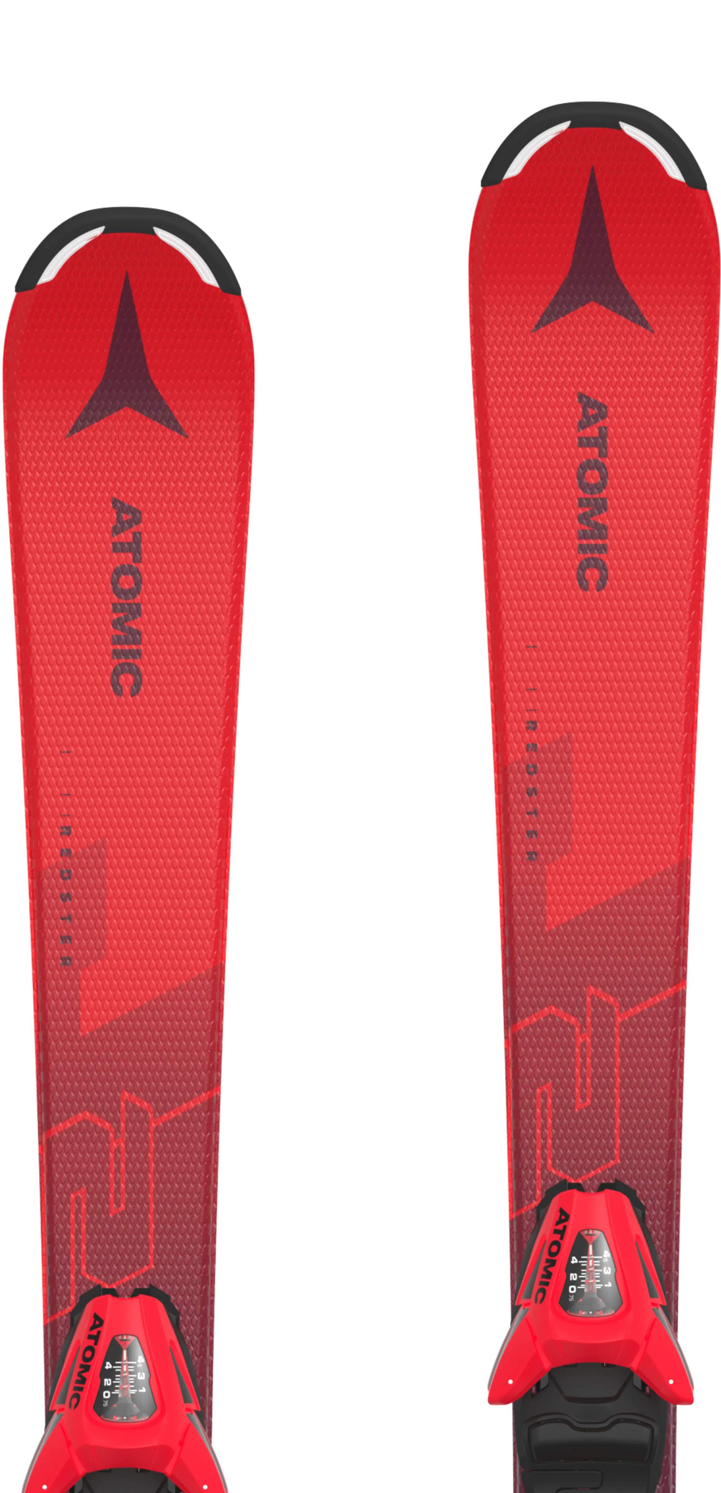 Atomic Redster J2 100-120 avec fixation C5 | Gendron Sports