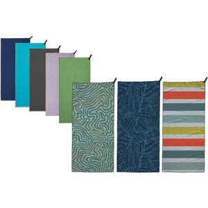 PackTowel Personnel Hand Serviette | Gendron Sports