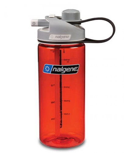 Nalgene Multidrink Bouteille 20oz | Gendron Sports