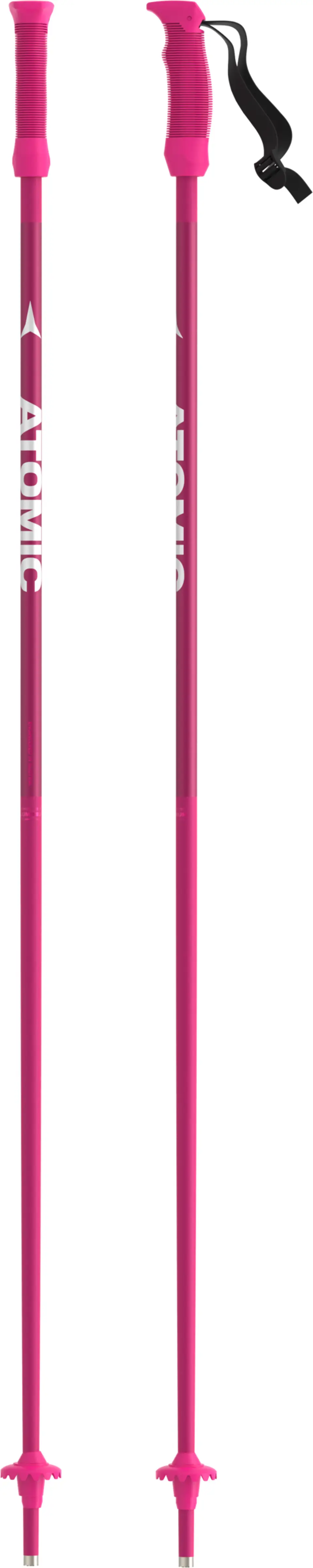 Atomic AMT Baton JR Rose | Gendron Sports