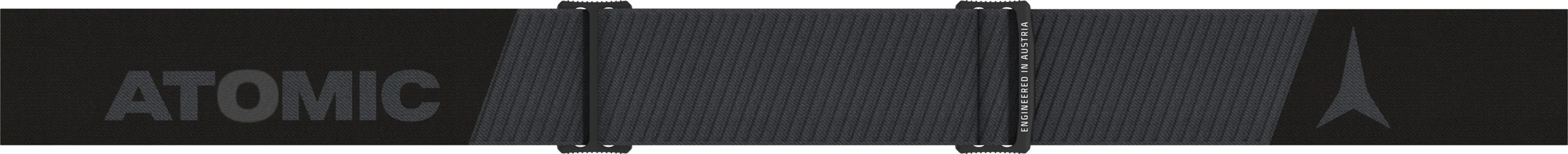 Atomic Count JR Lunette de ski pour Enfant | Gendron Sports