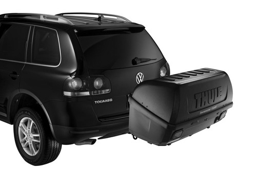 Thule Transporter Combi | Gendron Sports
