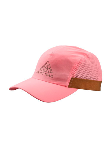 Craft Pro Trail Casquette | Gendron Sports