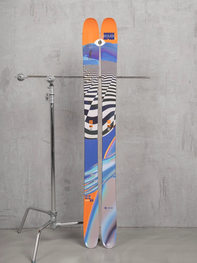 Armada ARV 106 2023-2024 | Gendron Sports