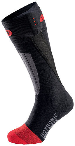 Hotronic XLP PFI 50 Classic Heat Socks Bas Chauffant | Gendron Sports