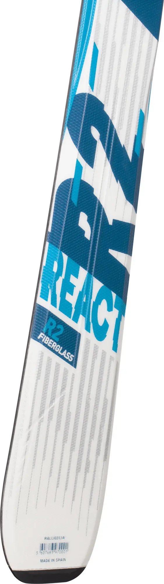 Rossignol React 2 Xpress 10 GW | Gendron Sports