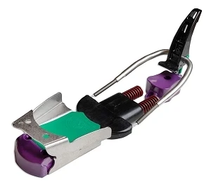 22 Designs Vice Kid | Gendron Sports