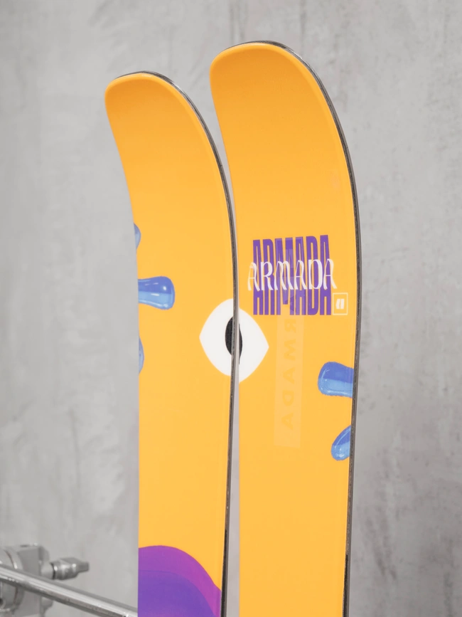 Armada ARV 88 2023-2024 | Gendron Sports