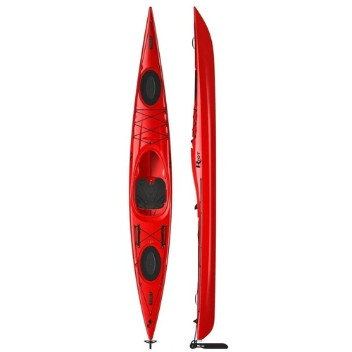 Riot Edge 14.5 Kayak | Gendron Sports