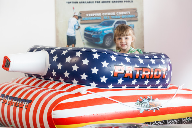 Aloha Custom Pool Builders & Service | Custom Pools | 6896 W Grover ...