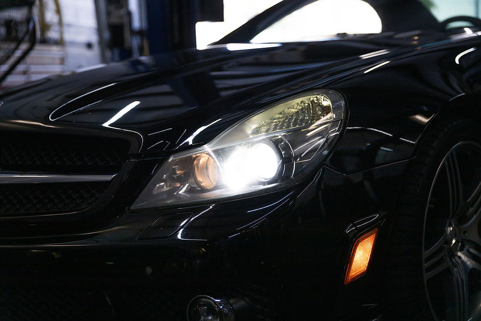 Home | Bills Autowork