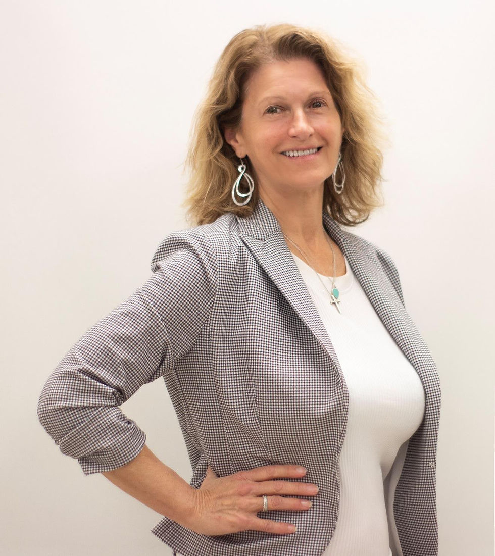 Our Team | Emery Thompson