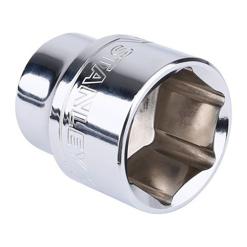 Dado 32 mm Encastre 3/4" hexagonal Stanley 89-332 | Grupo Bisancor
