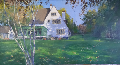 Stanley Parker House | James Willis