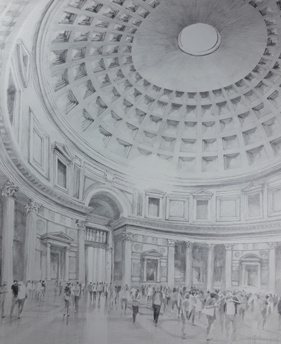 Drawings | James Willis