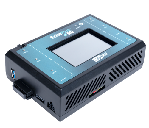 Logicube® EchoPlus-NG | Andover Forensics