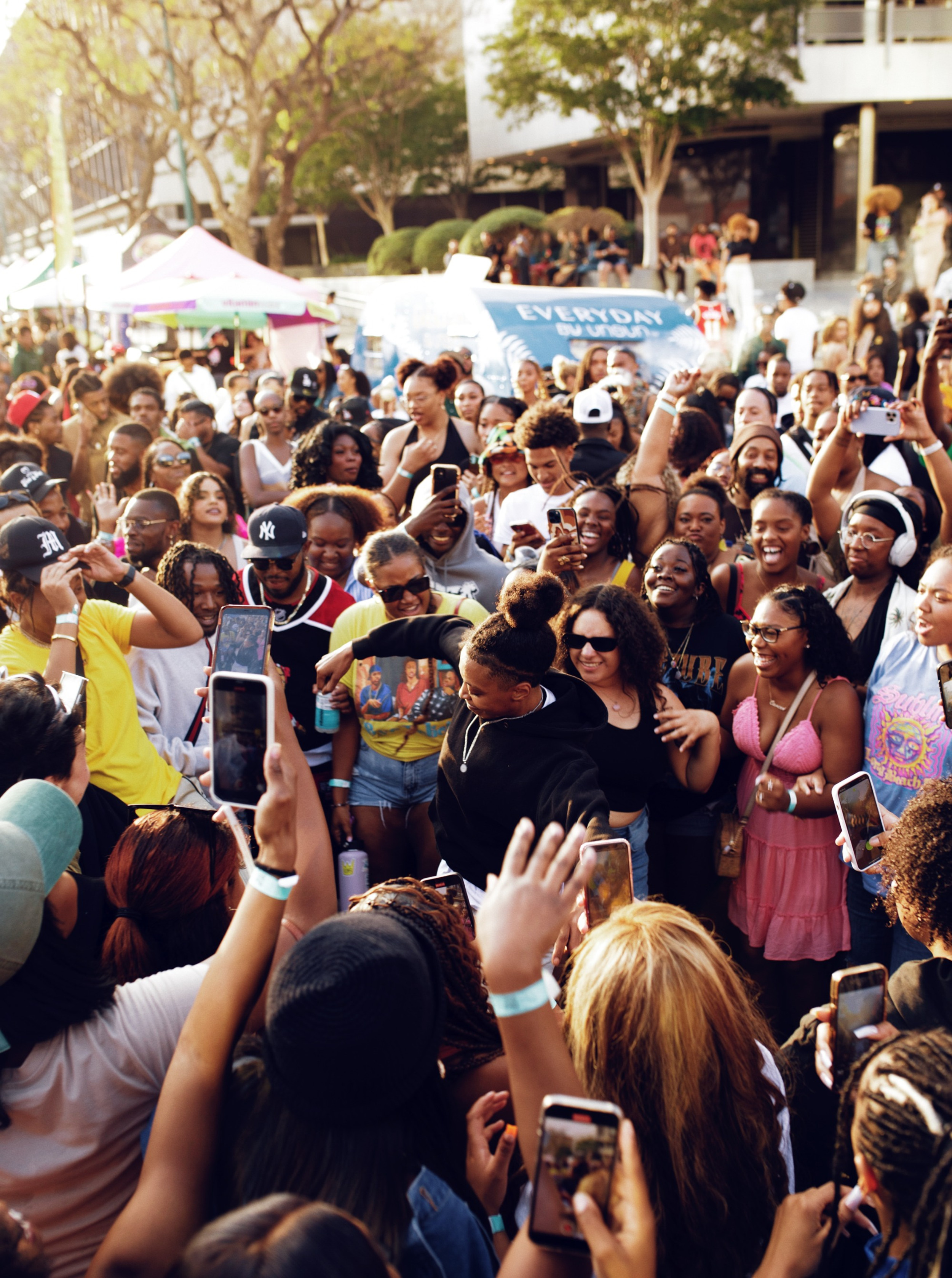 Black on the Block | Festival
