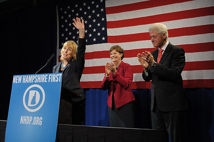 Contact | NHDP | Concord