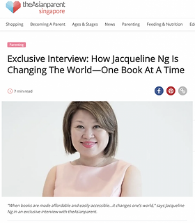 big bad wolf interview