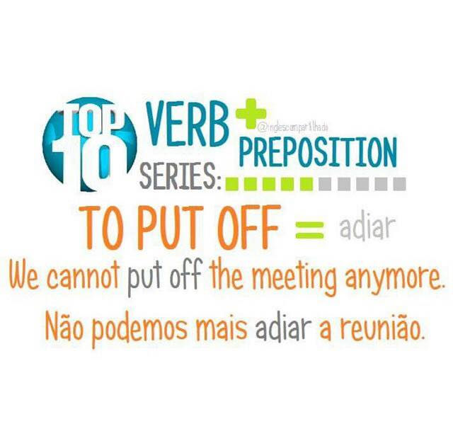 Series Verb Preposition 5 Series Verb Preposition 5