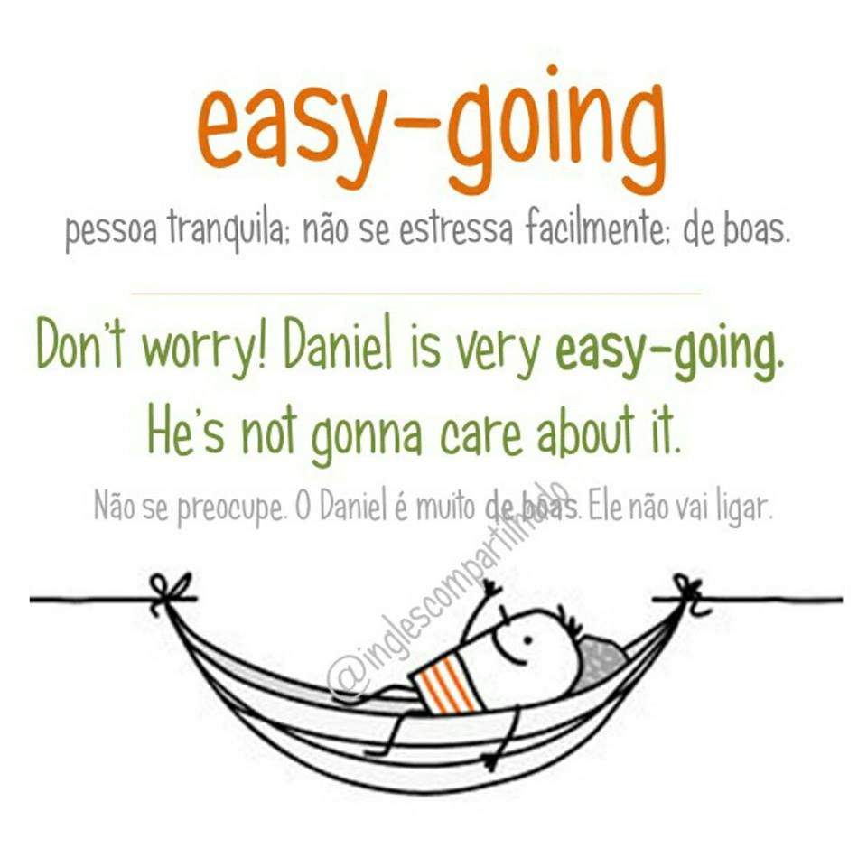 O Que Significa Easy going o-que-significa-easy-going