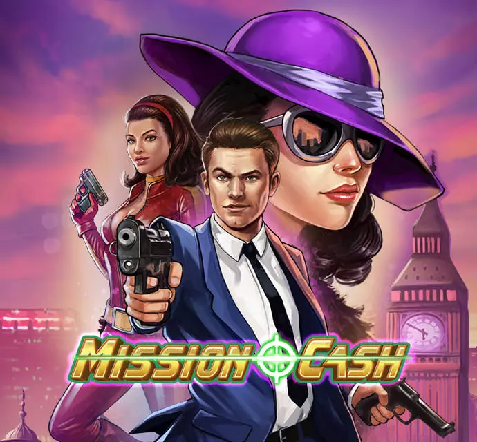Shoot to Thrill in our Latest Slot!