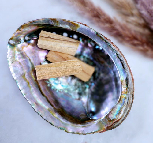 Palo Santo 2 inch Stick | Remnants Of Magic