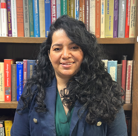 Our Team | Toribio Psychologica