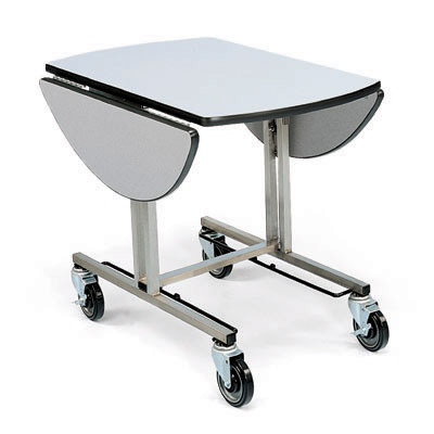 In Room Dining Trolley | ForbesIndustriesAsia