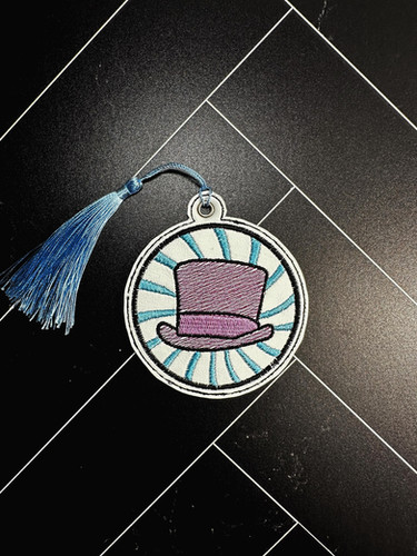 Magical Hat eyelet | Asylum Handicrafts