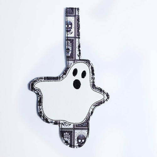 Ghost wallet tab | Asylum Handicrafts