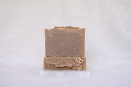 Pine Tar Bar | Flower & Toil