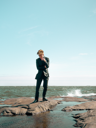 Gallery | Ross Jamie Collins