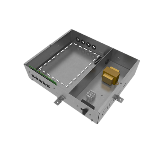 Power Supply Module 2