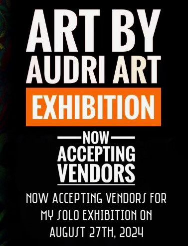 VENDOR FEE | ArtbyAudri