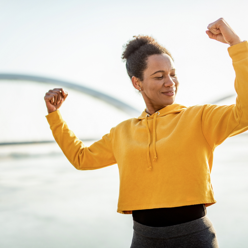 Strength Well-outs | Exercising Well