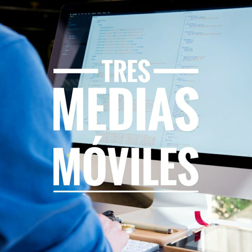 Robot Didáctico Tres Medias Móviles | Alupse.com