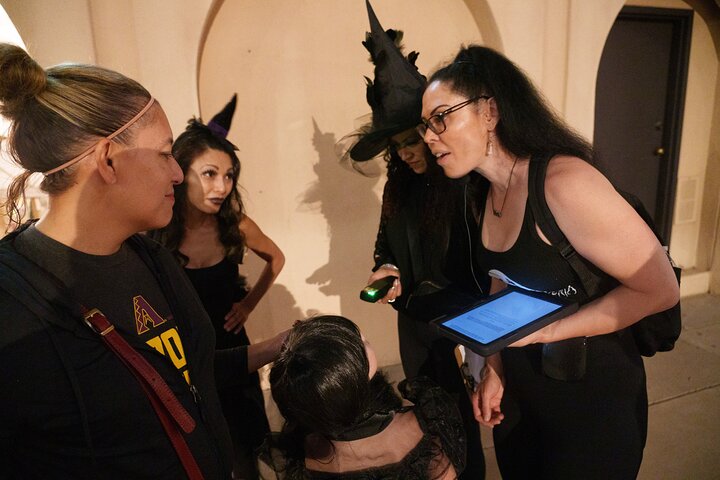 Behind the Scenes: How We Plan and Execute Ghost Tour in Phoenix