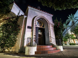 Get Ghosted Phoenix | Haunted & Historic Tours Downtown Phoenix
