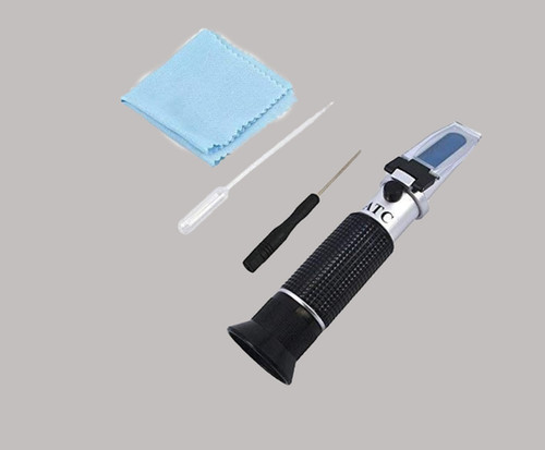 AD-BLUE/COOLANT TESTER | TRUCK TECH UK