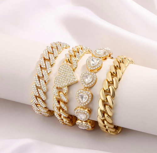 So Icey Gold Edition | Luxxures L.L.C.