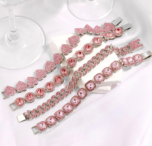 So Icey Pink Edition | Luxxures L.L.C.