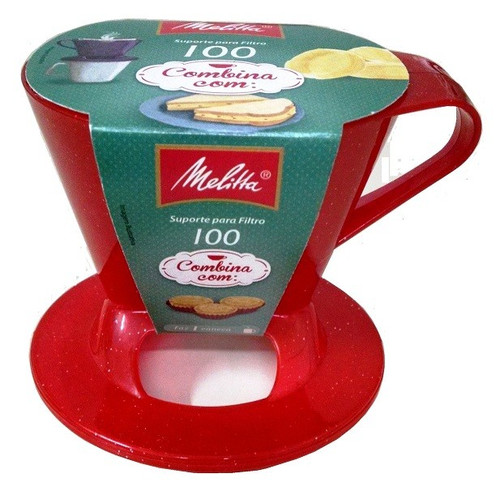 MELITTA Coffee Strainer 102 | Brazil Express
