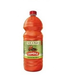 CEPERA Dende Oil 900ml | Brazil Express