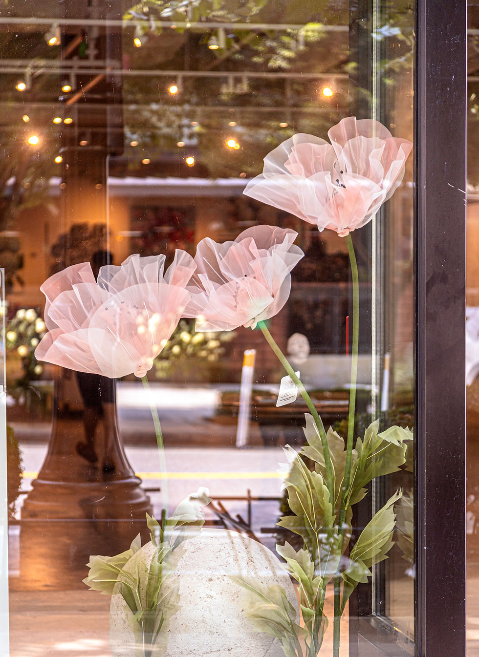 GiantFlowersUSA | HandMade Giant Flowers + DIY & Materials