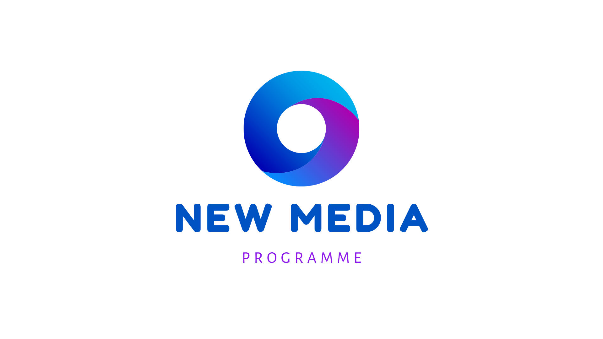 Spotlight on Our New Media Program: Exploring Innovative Audio and ...