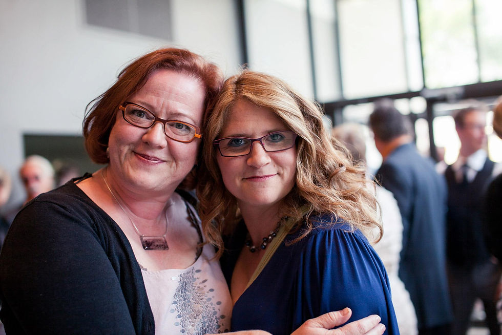 Betty Mitchell Awards | Calgary Theatre | The Bettys