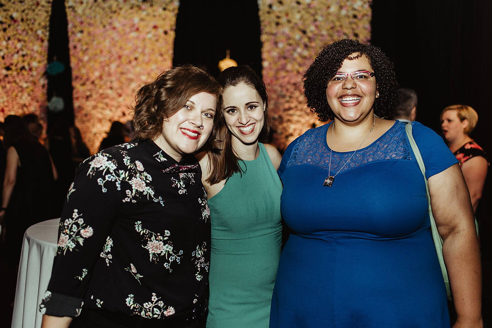 Betty Mitchell Awards | Calgary Theatre | The Bettys