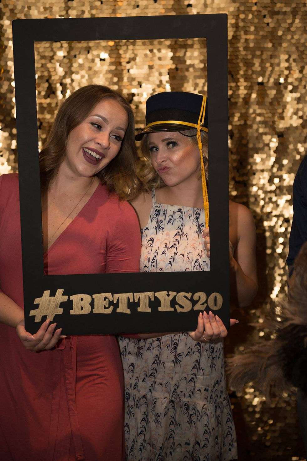 Betty Mitchell Awards | Calgary Theatre | The Bettys